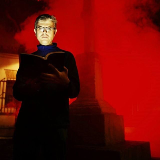 Seville: Paranormal Walking Tour in Spanish - The Itinerary: A Step-by-Step Exploration of Seville’s Haunted Corners