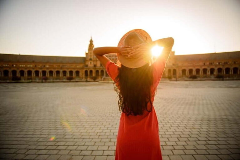 Seville: Personal Holiday Photoshoot - Real-Life Experiences and Reviews