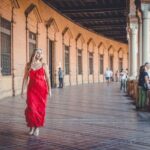 Seville Personalized and Professional Photoshoot - The Itinerary: What to Expect