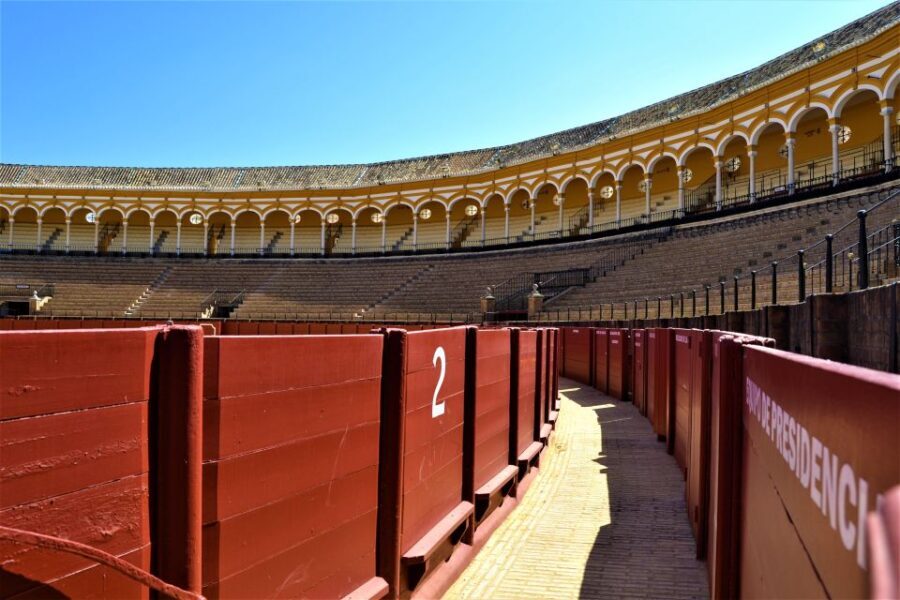 Seville: Plaza de Toros and Barrio Santa Cruz Tour - Final Thoughts