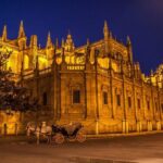 Seville: Priority Access Cathedral & Giralda Tour - The Experience: A Deep Dive