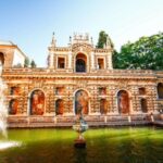 Seville: Priority Access Royal Alcazar Tour - What to Expect During the Tour