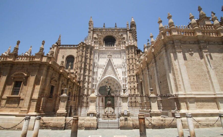 Seville: Private 3-Hour Monuments Tour - The Value of a Private Guided Tour