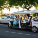 Seville: Private City Tour by Eco Tuk Tuk - The Itinerary Breakdown