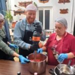 Seville: Private Cooking Class in an Andalusian House - A Deep Dive into the Experience