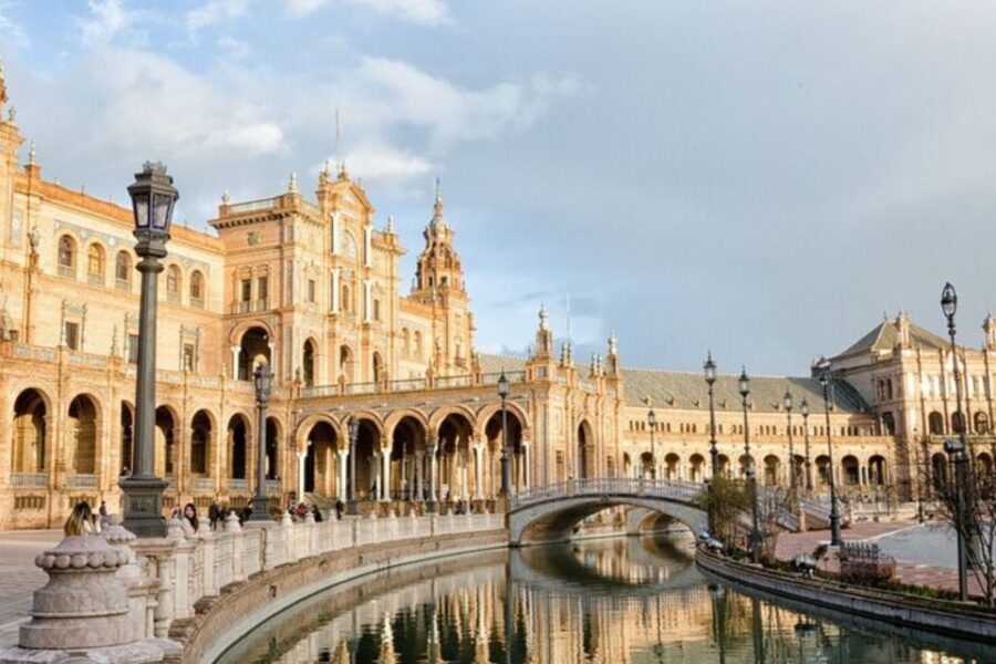 Seville: Private custom tour with a local guide - Final Thoughts: Is It Worth It?