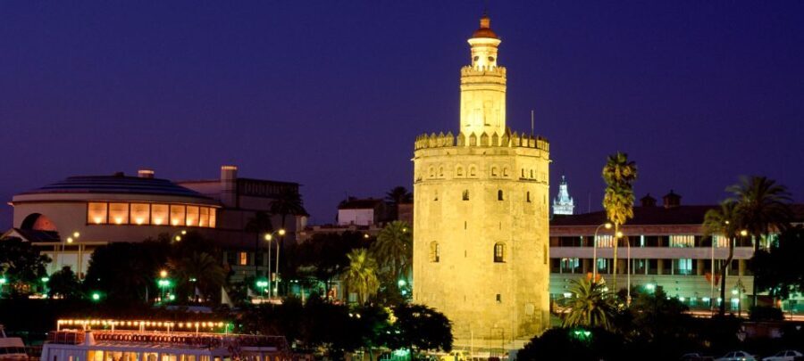 Seville: Private E-Bike City Highlights Tour - The Itinerary: What to Expect and Why It Matters