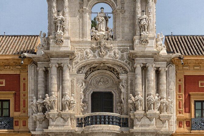 Seville Private Full-Day Tour from Algarve - The Experience from a Traveler’s Perspective