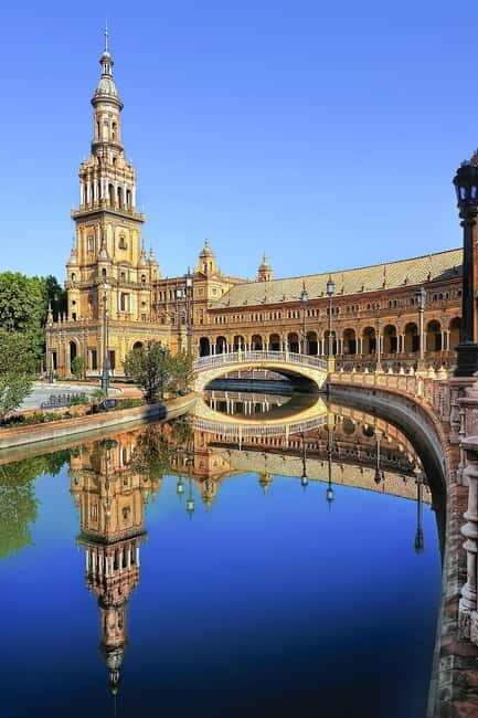 Seville: Private Guided City Tour - Analyzing Value and Practicalities