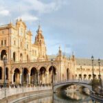 Seville Private Guided Walking Tour - Breaking Down the Itinerary