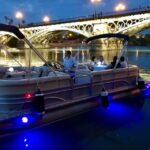 Seville: Private River Cruise Lunch or Dinner and Drinks - What’s Included and What’s Not