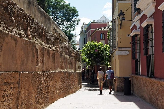 Seville Private Tour to Jewish Quarter and Plaza de Espana - An In-Depth Look at the Tour Experience
