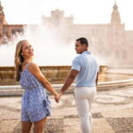 Seville: Professional Photoshoot and Video - Practical Details & Tips for Your Photoshoot