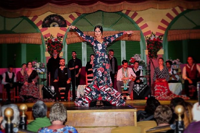 Seville Pure Flamenco Tour - Introduction