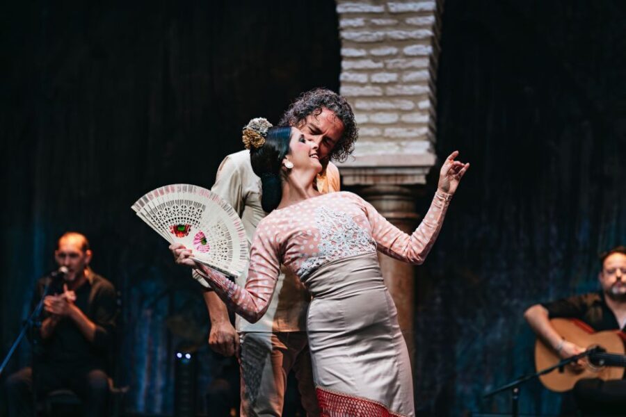 Seville: Puro Flamenco Show with Optional Museum Ticket - Who Should Consider This Flamenco Show?