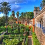 Seville: Real Alcazar of Seville Guided Tour and Ticket - Exploring the Real Alcázar: An Ancient Palace with Modern Appeal