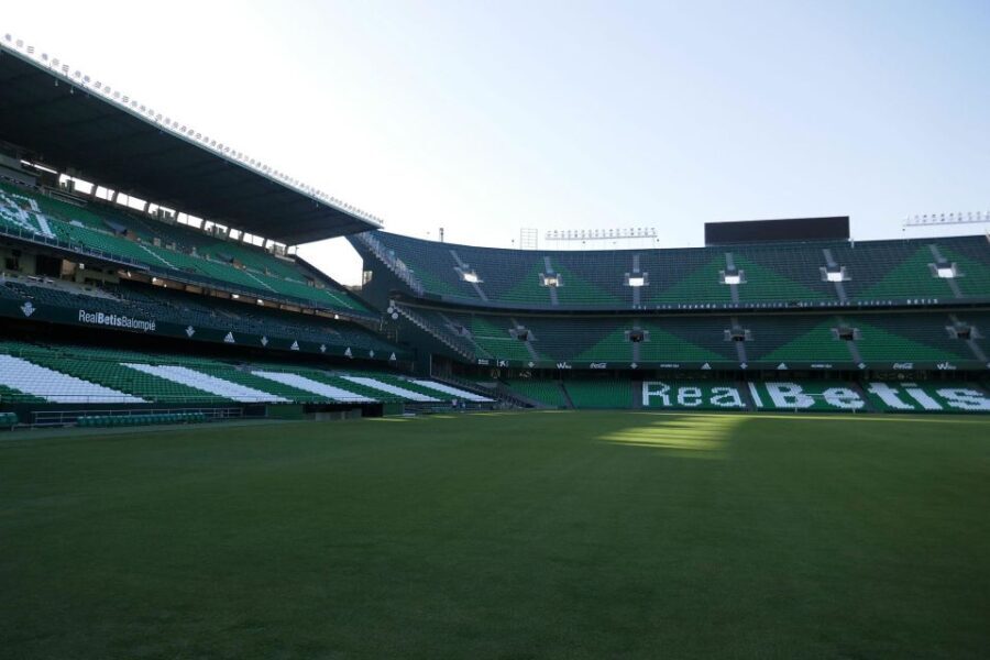 Seville: Real Betis Tour at the Benito Villamarín Stadium - Analyzing the Value and Experience