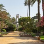 Seville: Relaxing City Bike Tour with a Tour Guide - The Itinerary in Detail
