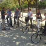 Seville: Relaxing Electric Bike tour with Tour Guide - Value and Practical Tips