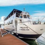 Seville: Restaurant boat ride on the Guadalquivir River with lunch/dinner - Who Is This Tour Best For?