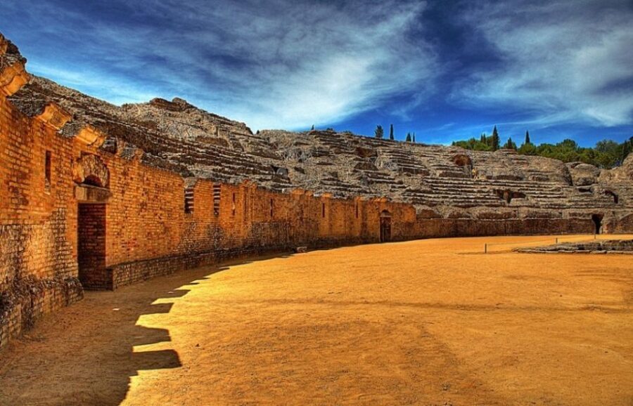 Seville: Roman City of Itálica 2 Hour Tour - Why This Tour Represents Good Value