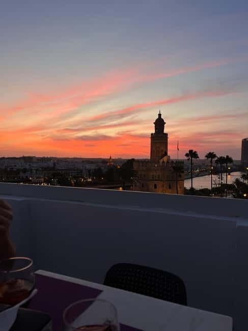 Seville: Rooftop Terrace with Panoramic Views - Who Will Love This Tour?