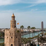Seville: Rooftop Wine Experience - The Value Packed Into an Hour of Peaceful Sightseeing