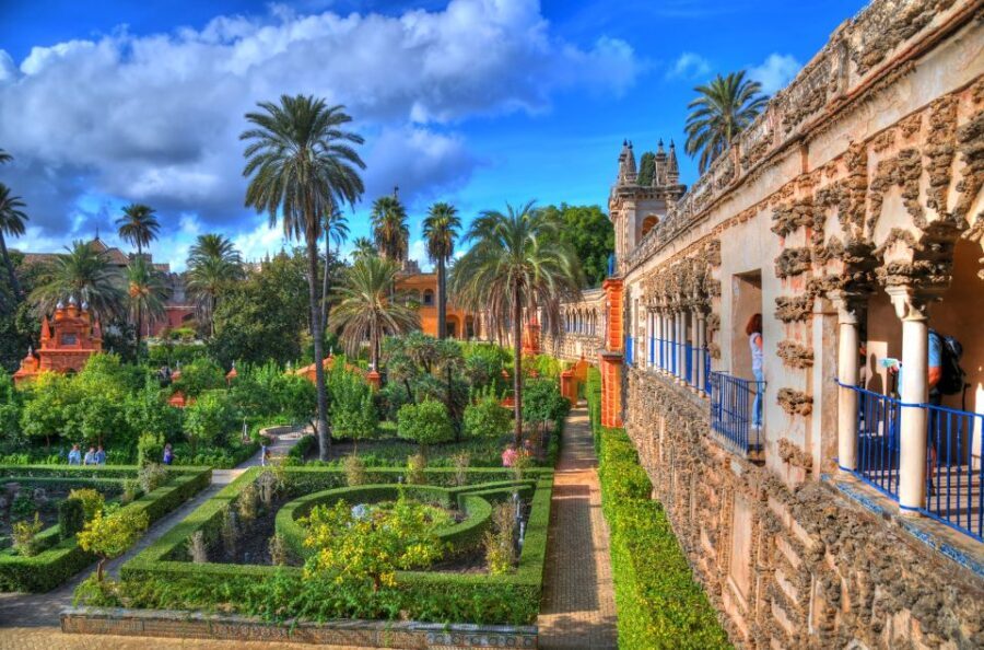 Seville: Royal Alcazar & Cathedral Private Tour - Practical Details and Tips