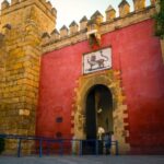 Seville: Royal Alcázar Guided Tour with Fast Entry Ticket - What to Expect: A Detailed Breakdown