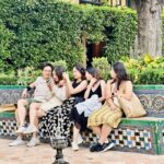 Seville: Royal Alcazar & Highlights of Seville Walking Tour - A Detailed Breakdown of the Tour Experience