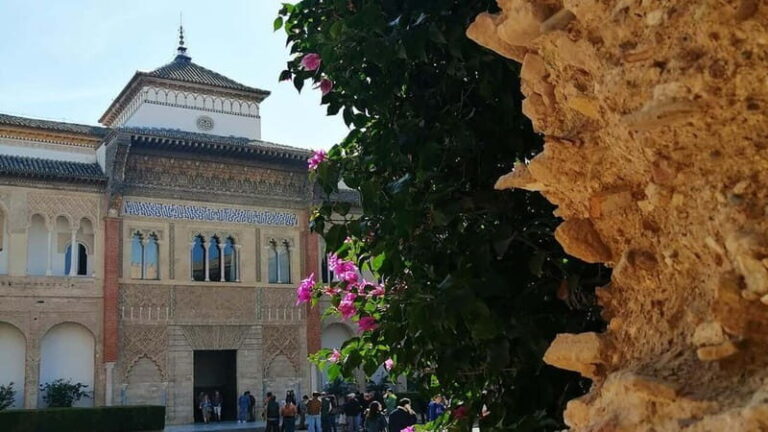 SEVILLE: ROYAL ALCAZAR TOUR - What Is the Seville Royal Alcazar Tour?