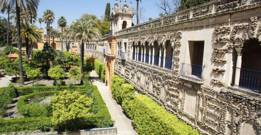 Seville Royal Palace and Game of Thrones Tour - Practical Details and Tips