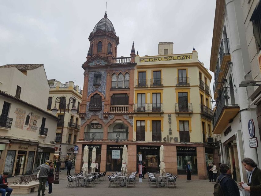 Seville: Salvador Church, Casa Pilatos, and Metropol Tour - Why You’ll Love This Tour
