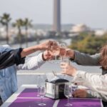 Seville: Sangria and Tapas Tasting - Key Points