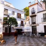 Seville: Santa Cruz Old Jewish Quarter Walking Tour - FAQ