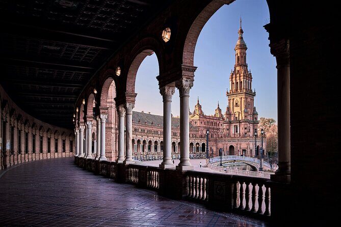 Seville Scavenger Hunt and Highlights Self-Guided Tour - Social and Cultural Insights