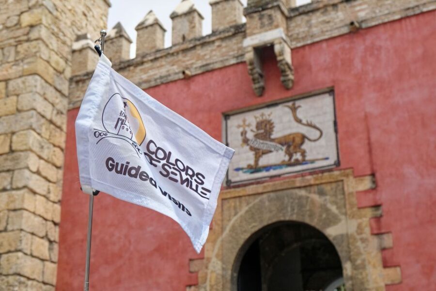Seville: Skip-the-Line Royal Alcázar Guided Tour - The Experience in Detail