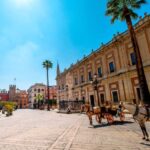 Seville: Small-Group City Highlights Walking Tour - Who Should Book This Tour?