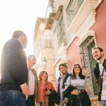 Seville: Small-Group Jewish Quarter Discovery Walking Tour - The Itinerary: A Walk Through Time and Tales