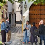 Seville: Small Group Jewish Quarter Tour with Tapas & Drinks - Practical Details: What Travelers Need to Know