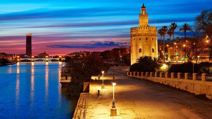 Seville: Spritz Tasting Experience - A Deep Dive into the Experience