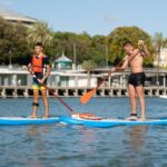 Seville: Stand Up Paddle Board Rental - Authentic Experiences from the Reviews