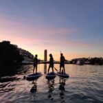 Seville: Sunset and Evening Paddle Boarding Tour - Why Youll Love This Tour
