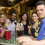 Seville: Tapas Crawl - The Tapas Bars and Hidden Bueblos