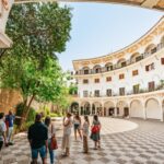 Seville: Tapas, Taverns and History Guided Walking Tour - What Makes This Tour Stand Out