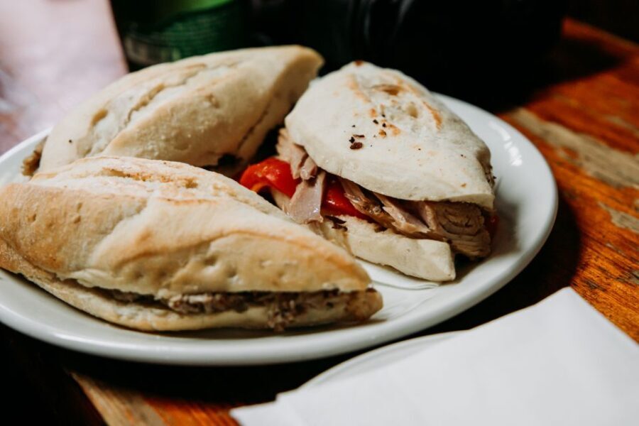 Seville: Tapas, Taverns, and History Walking Tour - Why This Tour Excels