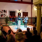 Seville: Tapas Walking Tour with Traditional Flamenco Show - What Makes This Tour Stand Out