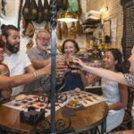 Seville: Tastes, Tapas and Traditions Food Tour - In-Depth Breakdown of the Itinerary and Experience
