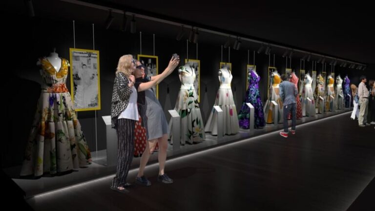 Seville: Ticket to the Flamenco Dress Museum - Why This Experience Offers Good Value