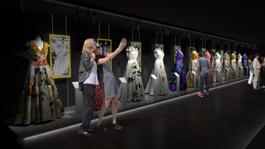 Seville: Ticket to the Flamenco Dress Museum - Why This Experience Offers Good Value